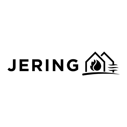 JERING | Vaša pot do optimalnega bivalnega okolja
